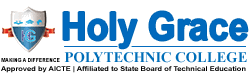 Holygrace Polytechnic