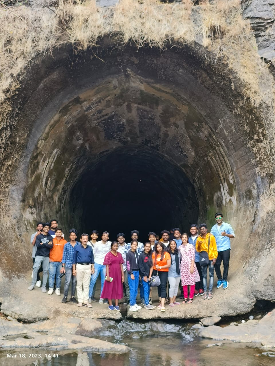 Holygrace Polytechnic