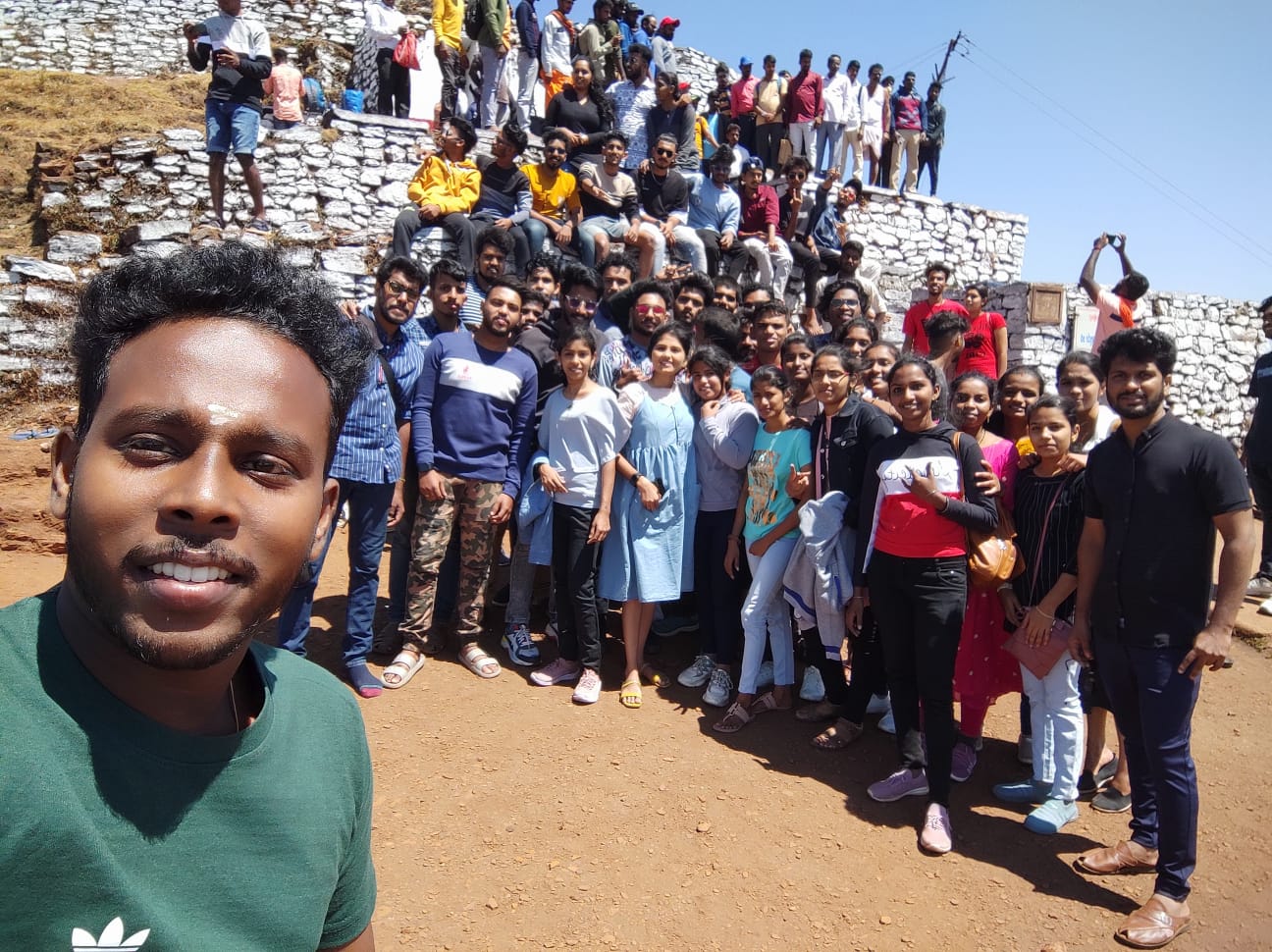 Holygrace Polytechnic