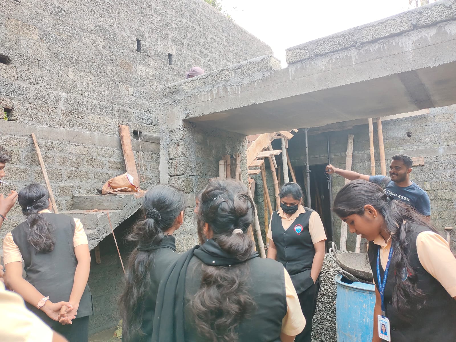 Holygrace Polytechnic